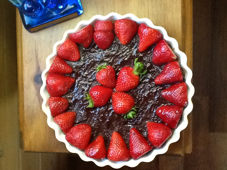 Melissa from Thorp, WI (2018 Week 3: Tarts) - PBS Wisconsin