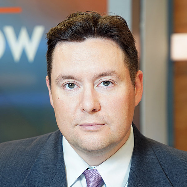 Zac Schultz - PBS Wisconsin