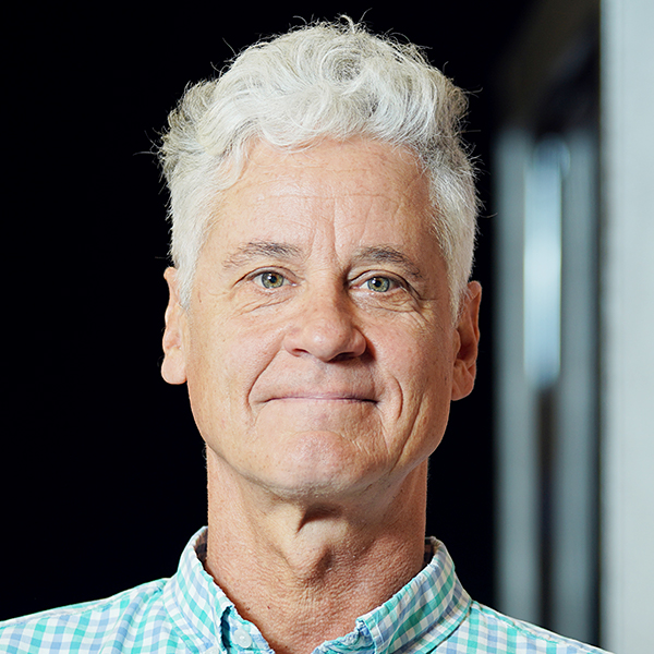 Andy Moore - PBS Wisconsin