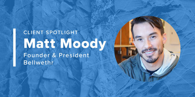 Startup Interview: Q&A with Matt Moody, Founder and President of ...