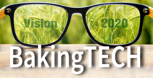 ASBE - American Society of Baking