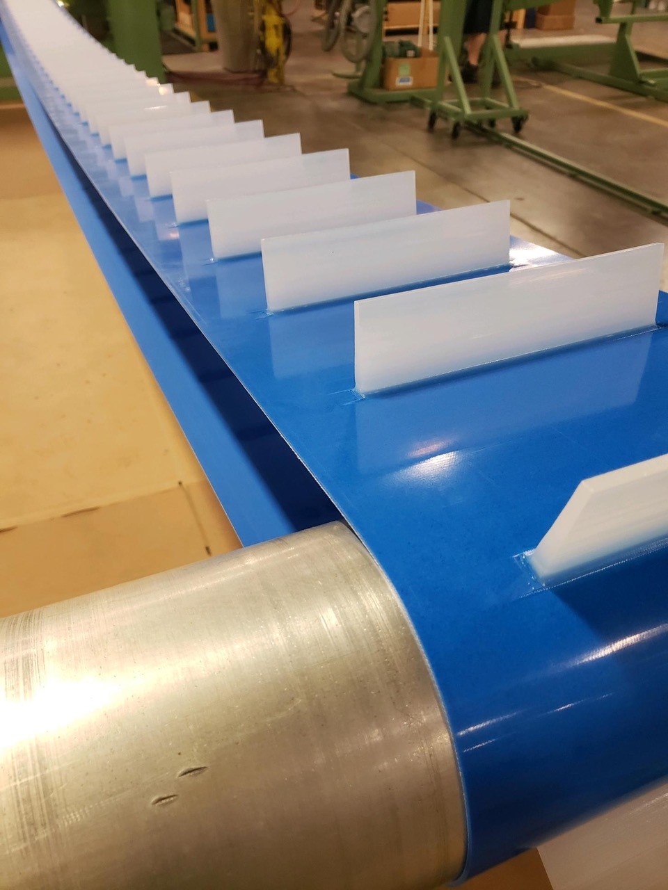 Belt Conveyors Conveyor Belt Industrial Grade Rubber Conveyor Belt Belt Conveyors Conveyor Belt Industrial Grade Rubber Conveyor Belt