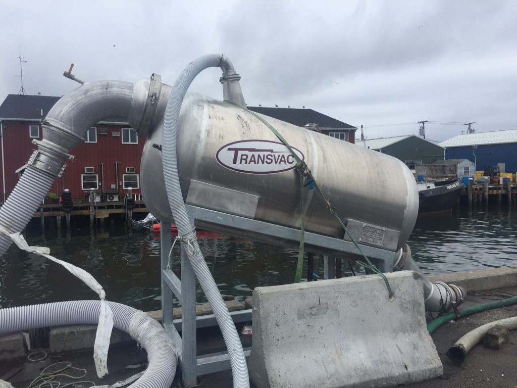 Transvac-2 - MIPR Corp