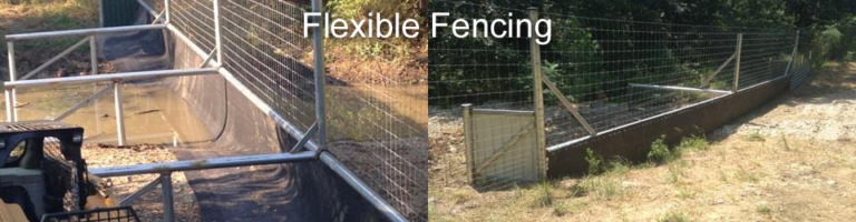 flexible-fencing - MIPR Corp