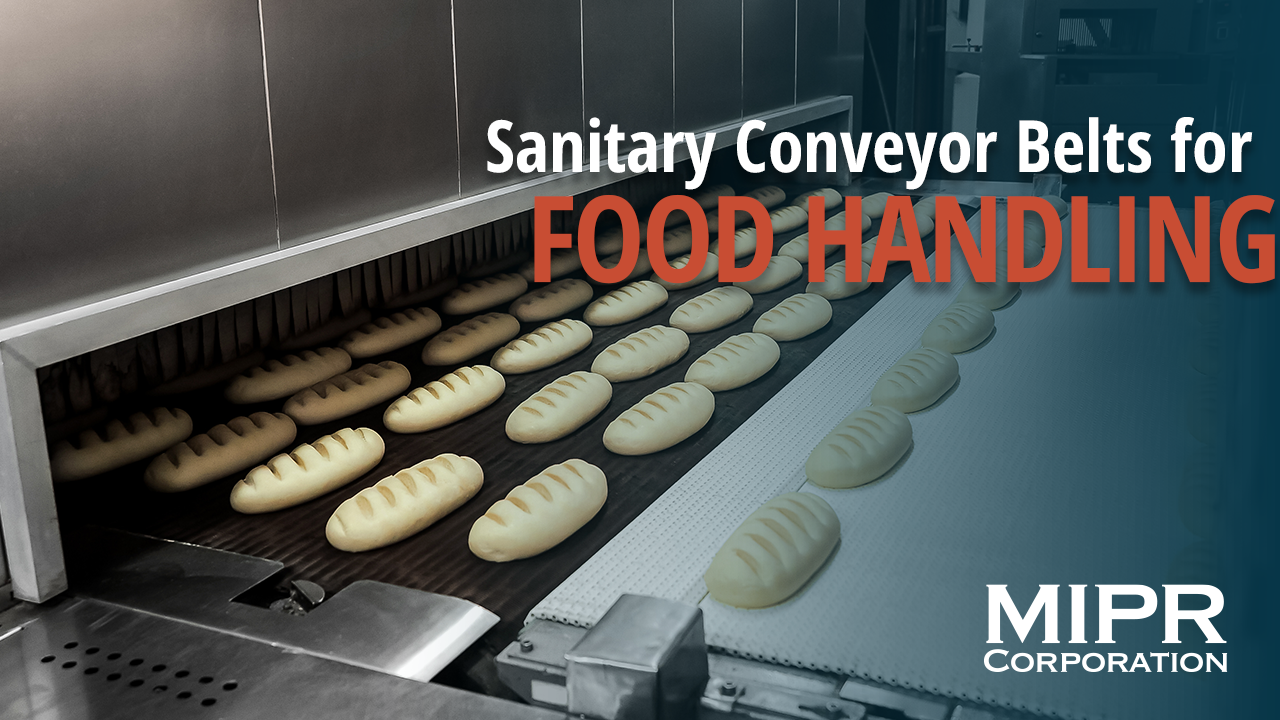 Food Handling Thumbnail - MIPR Corp